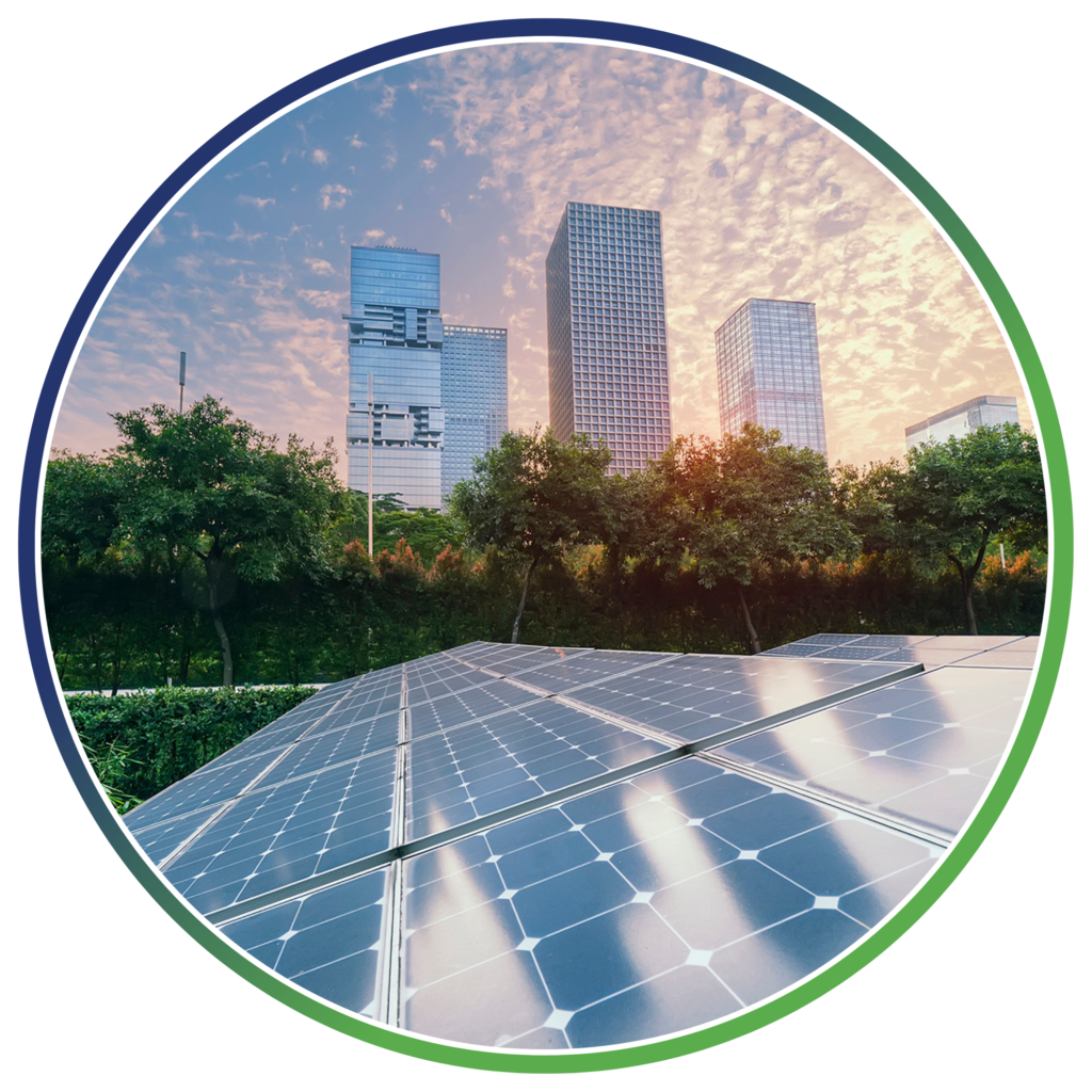 Make Sustainable Energy Work For You | Circular Energy Group